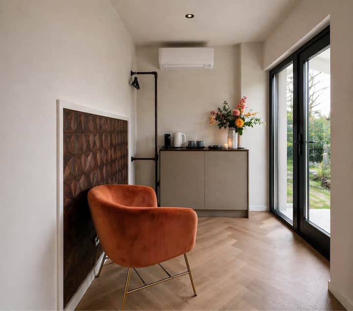 Lago Di Vinkeveen Suites 2 - Breukelen