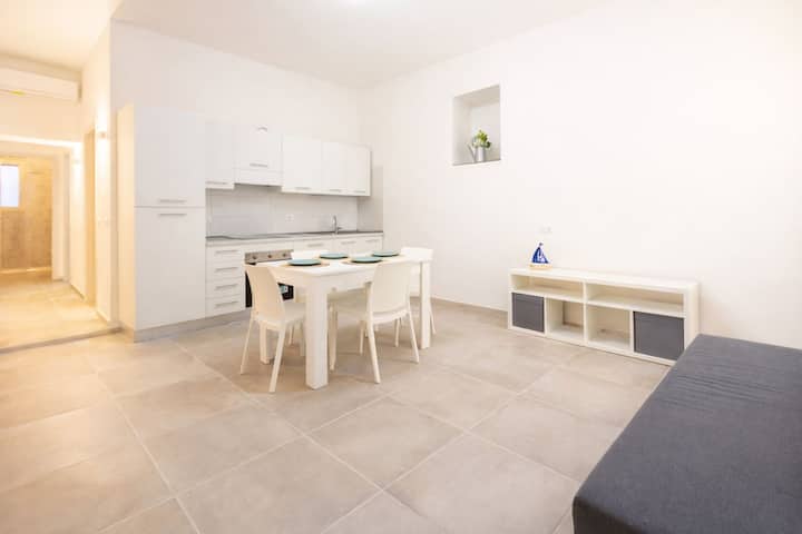 Casa Bianca - Vieste