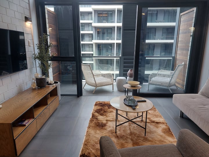 Oceanview Loft @ Umhlanga Arch - Umhlanga