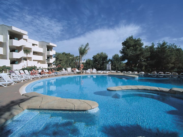 Festival Village By Interhome - Tarragona, España