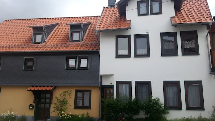 Ferienwohnung Für 5 Personen 65 M² - Ruhla