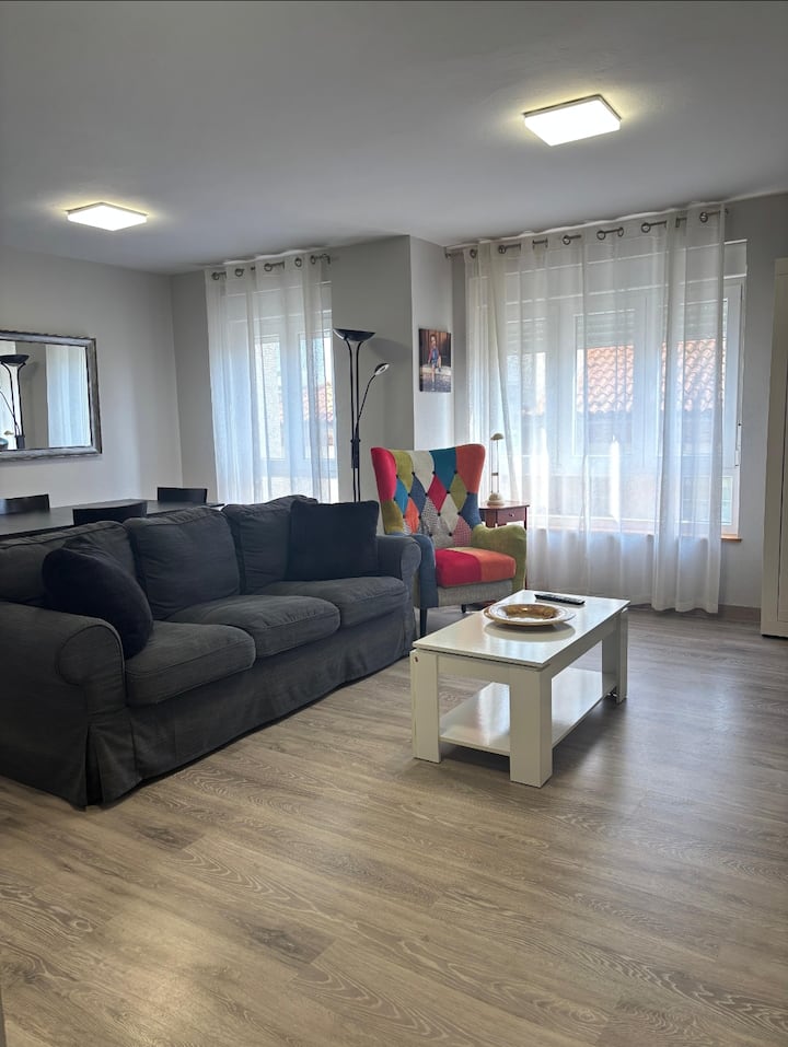 Apartamento Iberia - Llanes