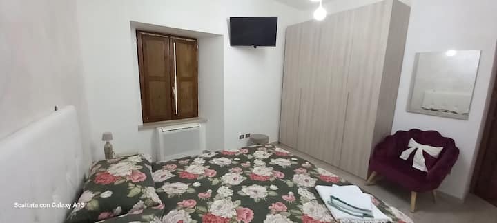 Appartamento Kylix Home - Campobasso