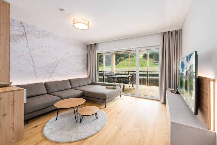 Wiesenblick Residences - Top 7 (Von Mynests) - Haus im Ennstal