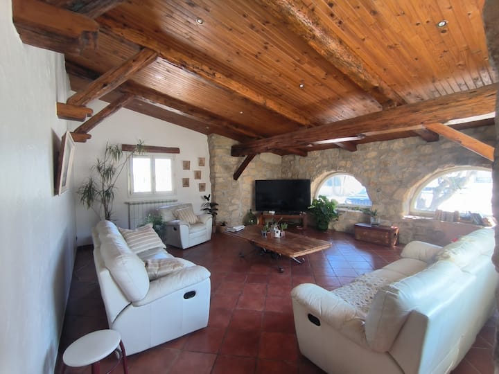 Villa Authentique Avec Piscine, Proche Centre - Narbonne