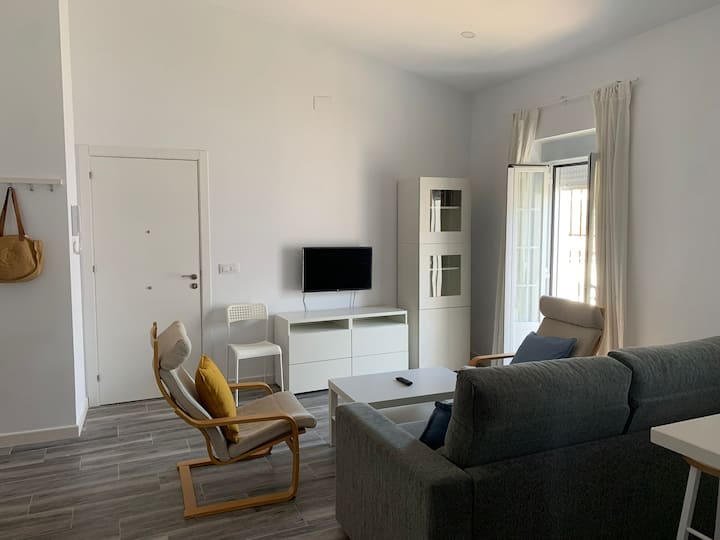 Apartamento Cañebolo - Hornachuelos