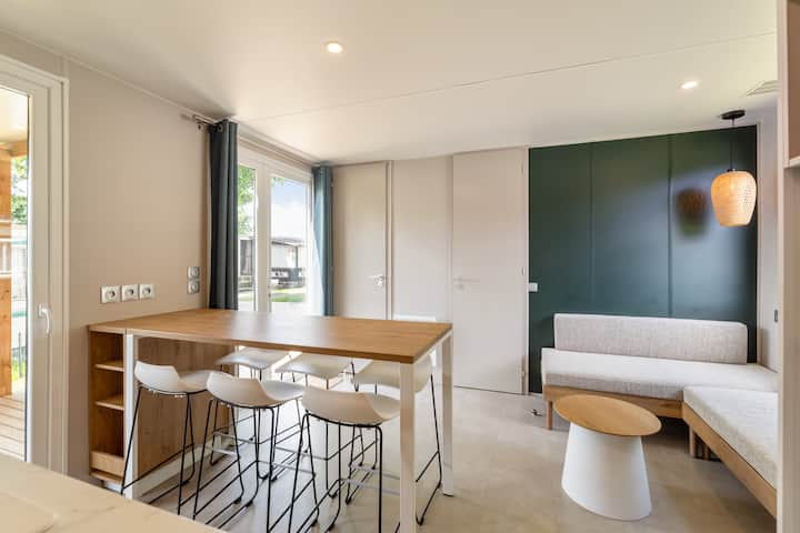 Vakantiehuis Familie - Papillon Bouillon - Bouillon