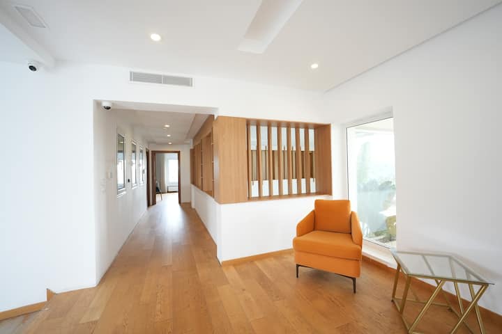 Maison Adrar | Domaine | Vue Tunis - Tunisie