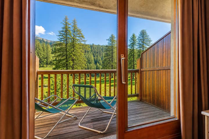 Hostdomus - Sanscario R21 - Sauze d'Oulx