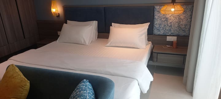 Assana Suite @ Tropicana Cenang - Pantai Cenang
