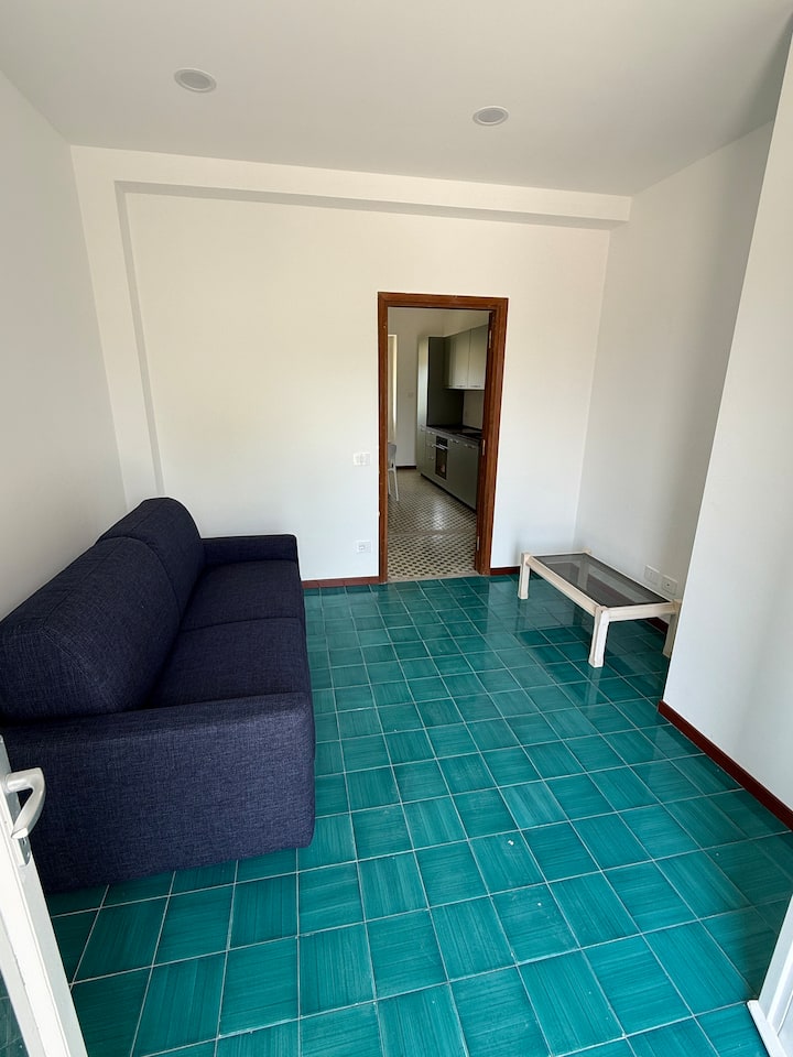 Villa Sul Mare Con Giardino Parcheggio Privato - San Felice Circeo
