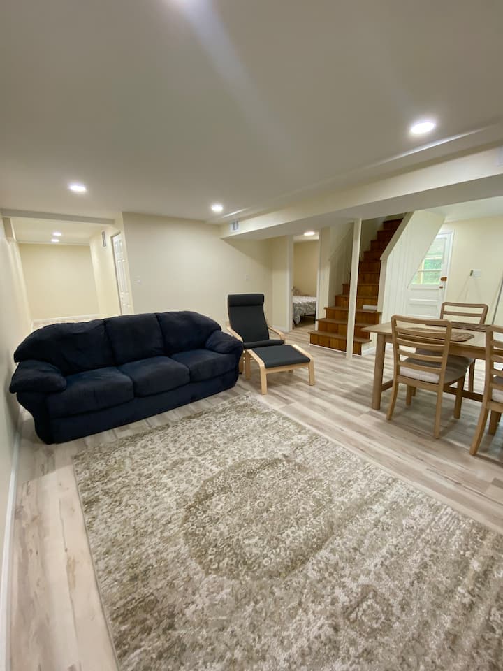 Brand New Remodeled! - Fairfax, VA