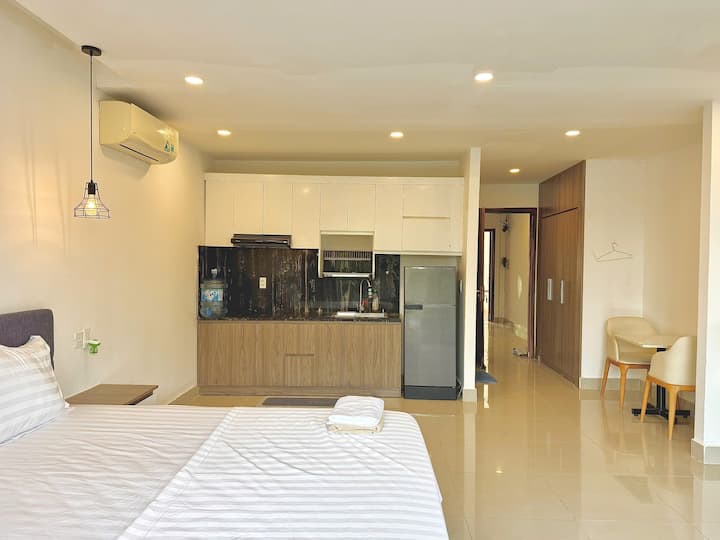 Sunrise Studio * Night Market * Bãi Trường * Fl3t - Phú Quốc