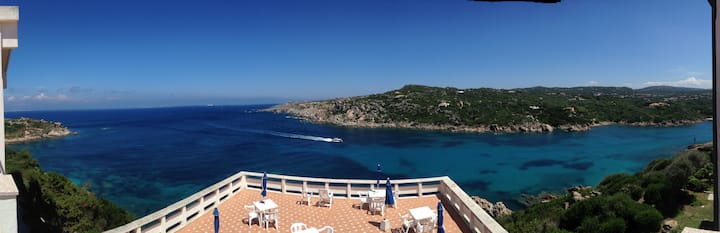Casa Vacanze Santateresa - Santa Teresa Gallura