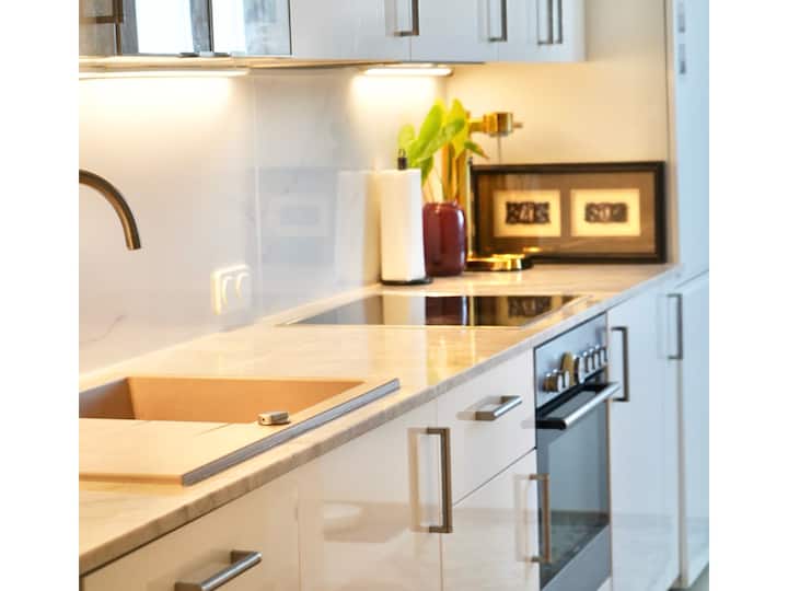 Modernes Apartment Am Kreuzbergl, Zentral & Ruhig - Klagenfurt am Wörthersee