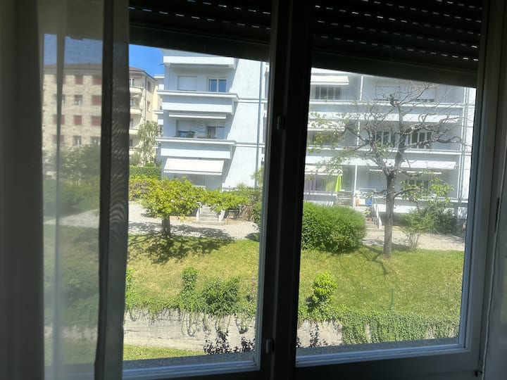 Chambre D’hôtes - Lausanne