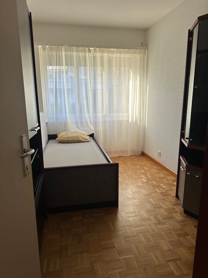 Chambre D’hôtes - Lausanne