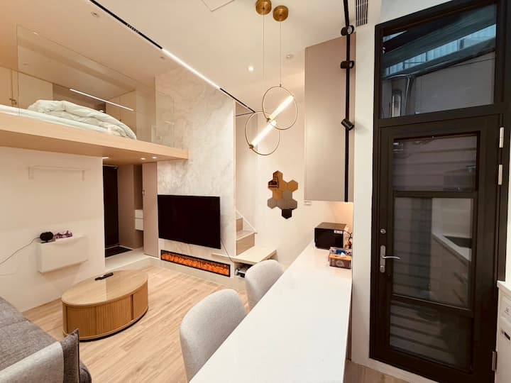 光寓 Loft Lumière - Taipei