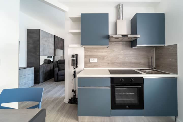 Guesthost - Trieste Bright Cozy Loft - Trieste