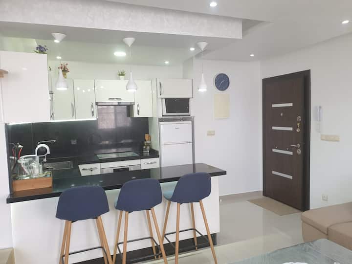 Appartement à La Mer - Ceuta