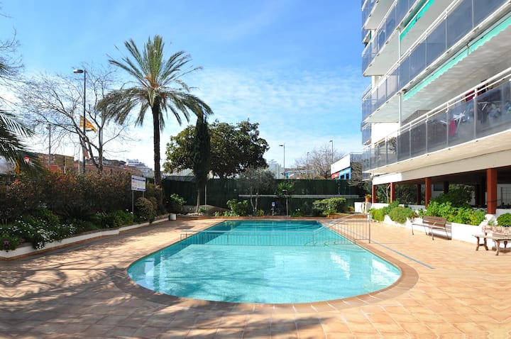 Apartamento Blau Mar - Lloret de Mar