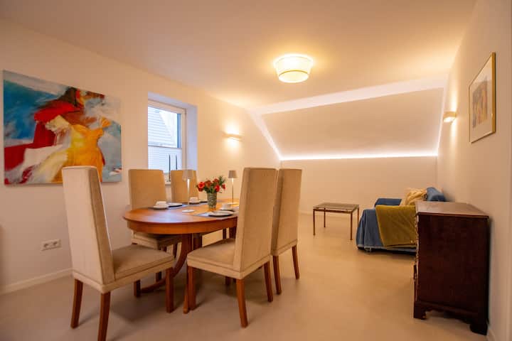 Bächle Lodge - Schiltach