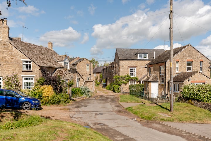 Beautiful 3 Bed Cottage Close To Daylesford & Sfh - Chipping Norton