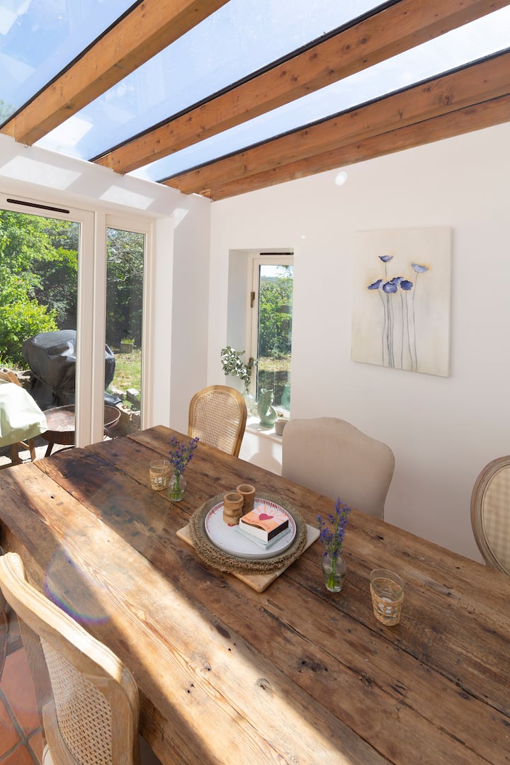 Beautiful 3 Bed Cottage Close To Daylesford & Sfh - Chipping Norton
