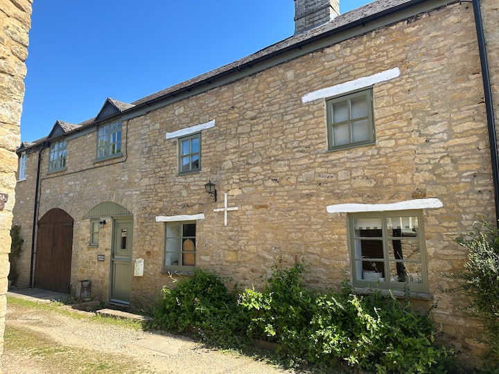 Beautiful 3 Bed Cottage Close To Daylesford & Sfh - Chipping Norton