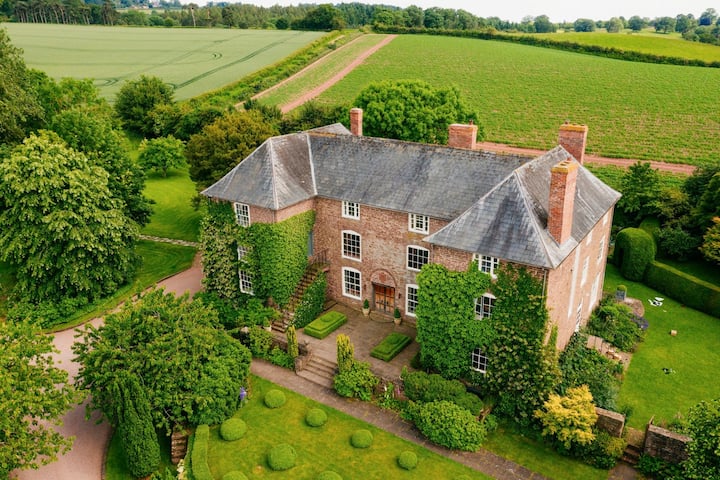 Highbrook Court - Ross-on-Wye