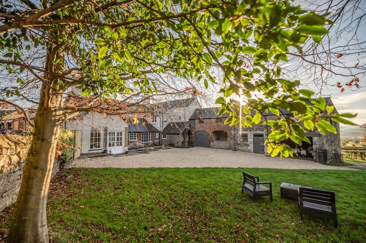 Vogel House - Ruthin