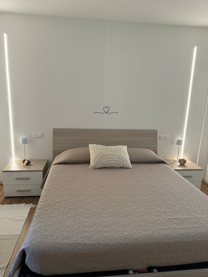 Casa Santa Caterina - Ponte nelle Alpi