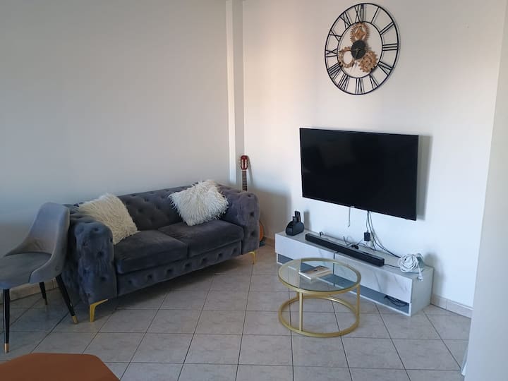 Family Friendly Flat, Perfect For Disney Visitors. - Neuilly-sur-Marne