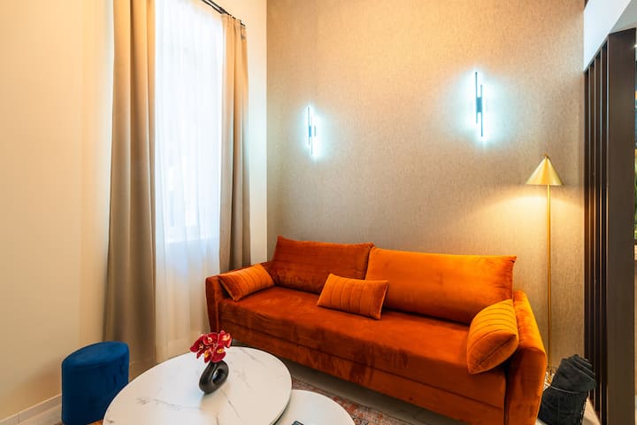 Premium Downtown Apartment Next To New York Café - Budapest
