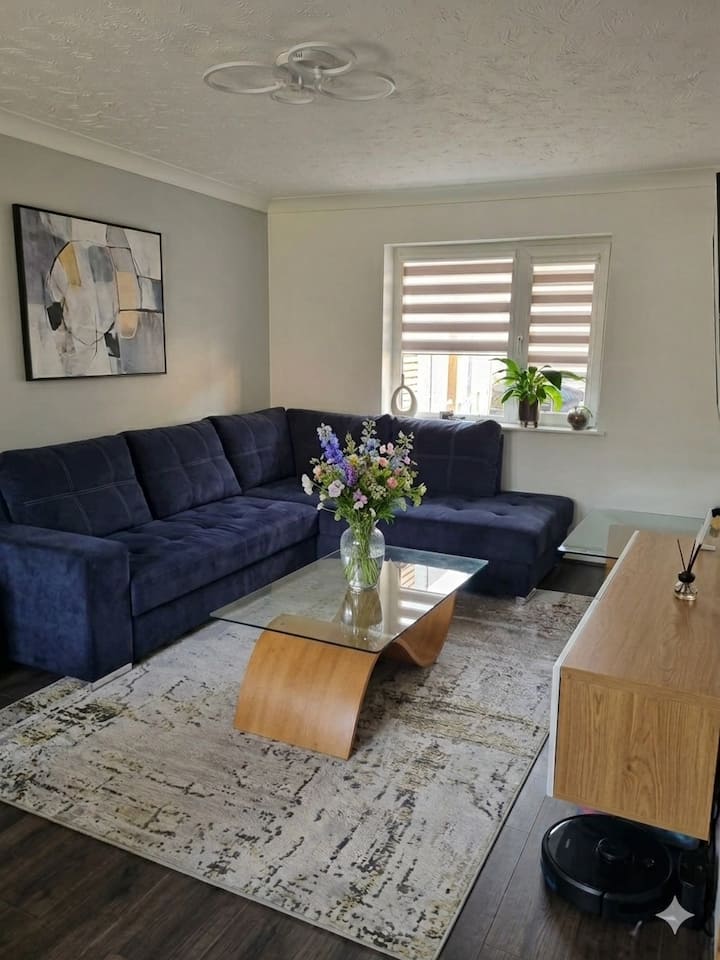 Cosy & Modern North Cotswold Retreat With Hot Tub - Broadway