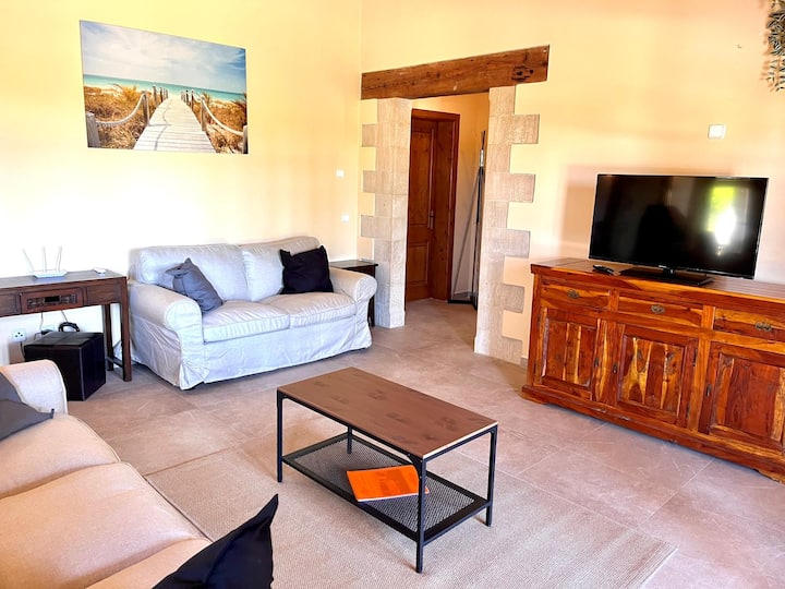 Idyllic Finca Canvicento With Pool, Porto Cristo - Son Servera