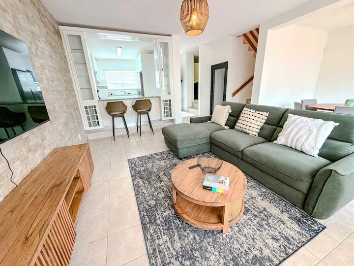 Sundown Beach Luxe Retreat - Swakopmund