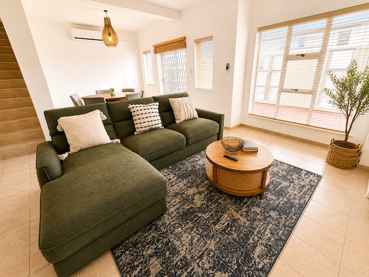 Sundown Beach Luxe Retreat - Swakopmund