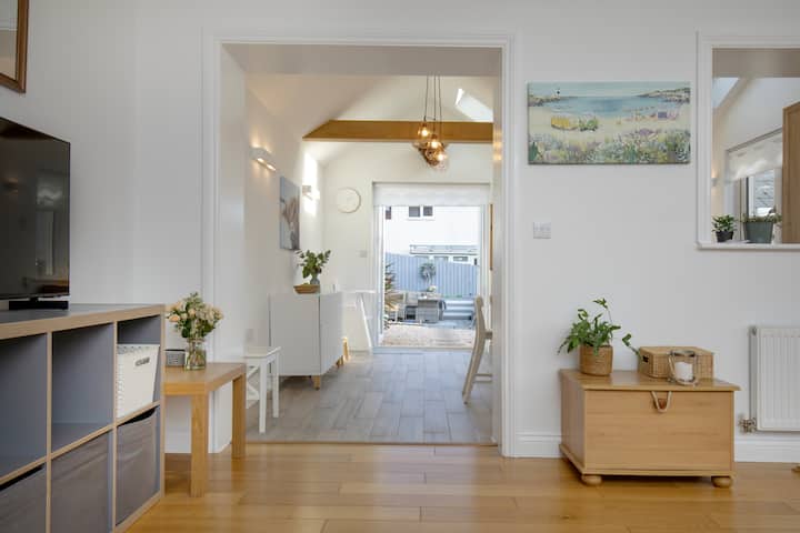 Loganberry Cottage - Sidmouth