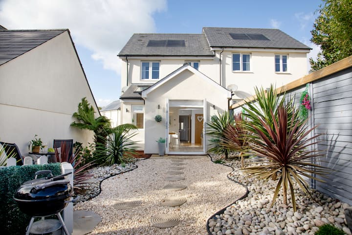 Loganberry Cottage - Sidmouth