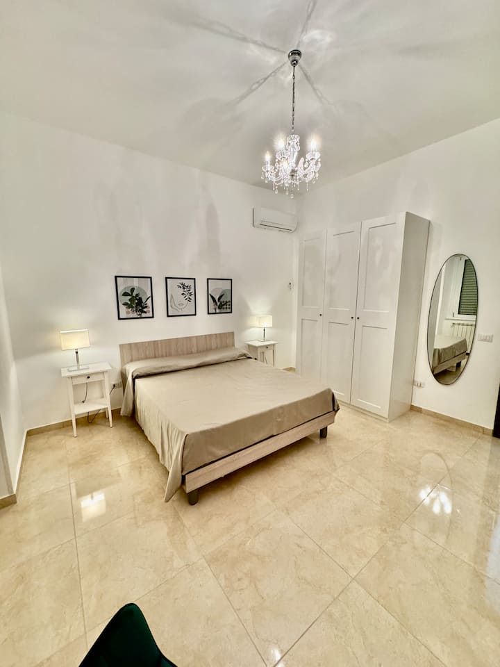 Rachele Boutique Apartment Standard - Agropoli