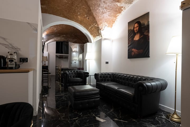 Sant'orsola Guest House - Catania