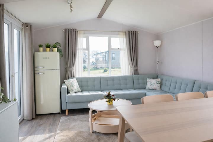 Vakantiehuis Rustige Locatie - Papillon Bouillon - Bouillon