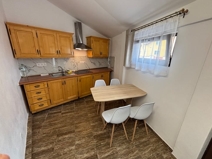Apartament Dana - Sighișoara