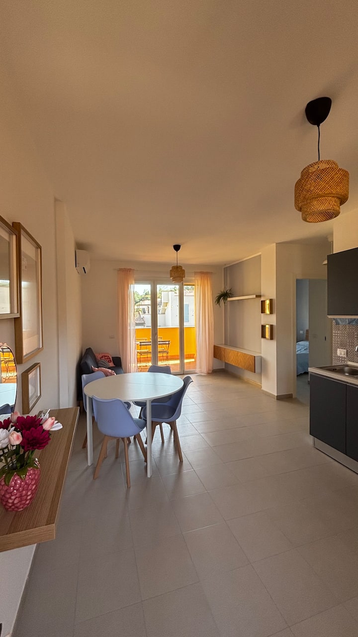 Sea View Retreat Castiglione - Castiglione della Pescaia