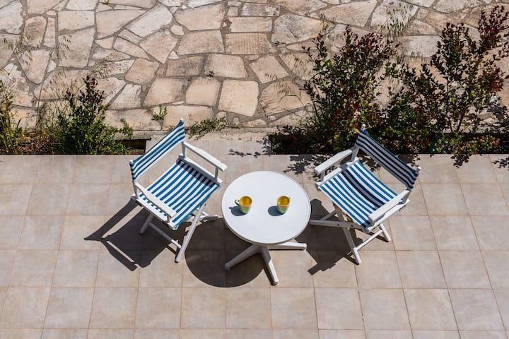 3br Family House W/ Pool & Parking Near Beach - Protaras