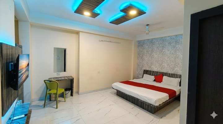 Hotel Moon Light, Family Room - 印多爾