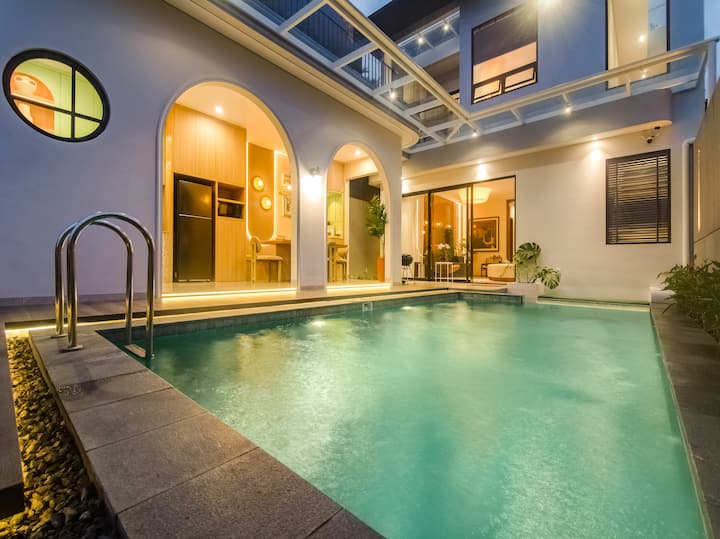 Hana Villa By Kava Stay - Indonesia