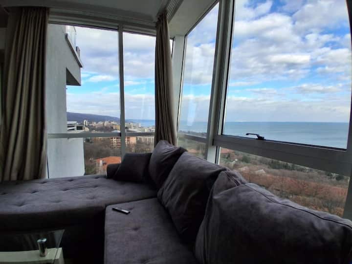 Sea View - Varna