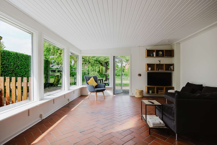 Private House Close To City Center - Kopenhagen